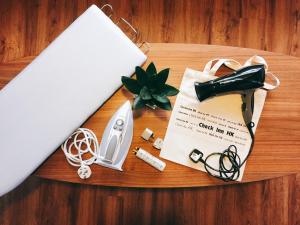 Check Inn HK, Hong Kong – Updated 2024 Prices