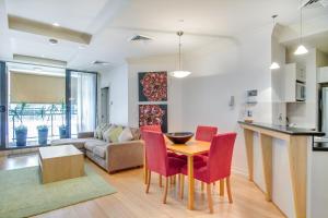 MacArthur Chambers, Brisbane (updated prices 2025)
