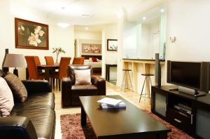 MacArthur Chambers, Brisbane (updated prices 2025)