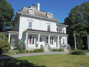 Proctor Mansion Inn, Wrentham (updated prices 2025)