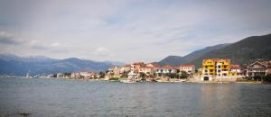 Pontus Luxury Apartments, Tivat (updated prices 2025)
