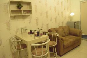 Pakubuwono Terrace Apartment, Jakarta (harga terbaru 2026)