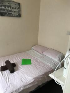 The Merlin Hotel, Blackpool (updated prices 2025)