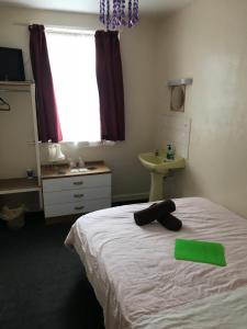 The Merlin Hotel, Blackpool (updated prices 2025)
