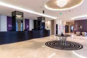 Premier Inn Doha Education City, Doha (updated prices 2026)