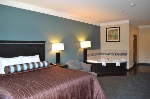 Red River Inn and Suites, Thackerville (updated prices 2025)