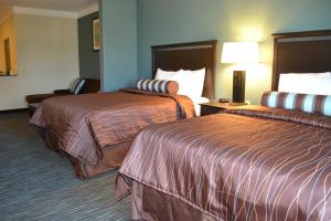 Red River Inn and Suites, Thackerville (updated prices 2025)