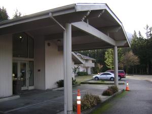 Edgewick Inn, North Bend (updated prices 2025)