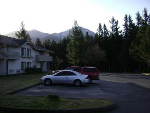 Edgewick Inn, North Bend (updated prices 2025)