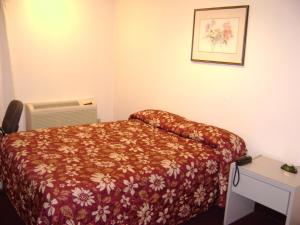 Edgewick Inn, North Bend (updated prices 2025)