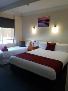 Bidgee Motor Inn, Hay (updated prices 2025)