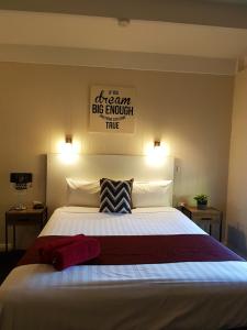 Bidgee Motor Inn, Hay – Updated 2024 Prices