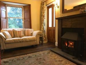 Walker Ground Manor, Hawkshead (updated prices 2025)