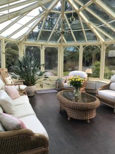 Walker Ground Manor, Hawkshead (updated prices 2025)