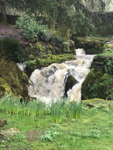 Walker Ground Manor, Hawkshead (updated prices 2025)