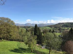 Walker Ground Manor, Hawkshead (updated prices 2025)