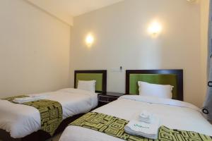 Supun Arcade Residency, Colombo – Updated 2023 Prices