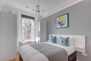 Inverness Terrace Serviced Apartments, London – Updated 2024 Prices