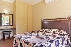 Monateng Safari Lodge, Wallmannstal (updated prices 2025)