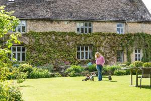 Pytts House Boutique Bed & Breakfast, Burford (updated prices 2025)