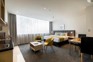 Quest on Hobson Serviced Apartments, Auckland – Updated 2022 Prices