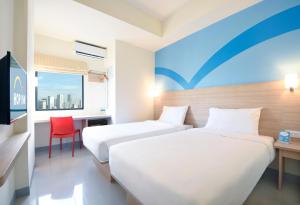 Hop Inn Hotel Aseana City Manila, Manila