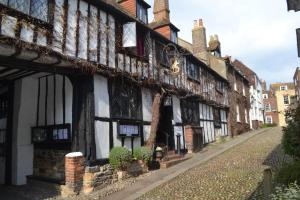 Mermaid Inn, Rye (updated prices 2025)