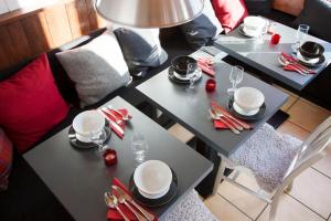 La Chaumière Mountain Lodge, Chamonix-Mont-Blanc (precios actualizados ...