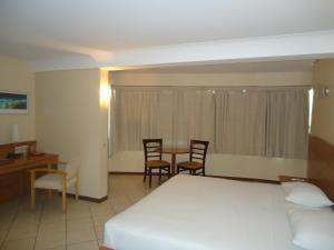Costa do Mar Hotel, Fortaleza (preços atualizados para 2025)