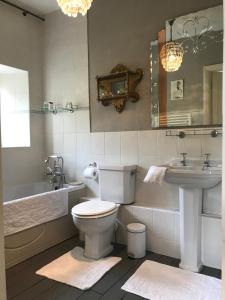 Pytts House Boutique Bed & Breakfast, Burford – Updated 2024 Prices