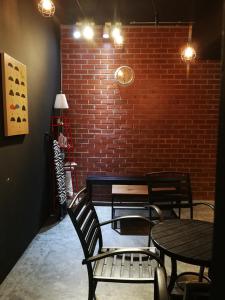 The Rise Room, Kuala Terengganu (updated prices 2025)