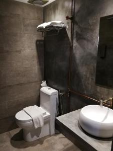 The Rise Room, Kuala Terengganu (updated prices 2025)