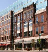 Hampton Inn & Suites Columbus-Downtown, Ohio, Columbus – Updated 2023 ...