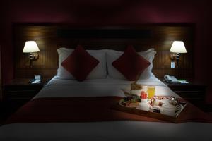 J5 RIMAL Hotel Apartments, Dubai – Updated 2023 Prices