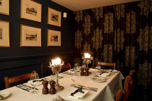 Kinloch Lodge Hotel and Restaurant, Kinloch – Updated 2023 Prices