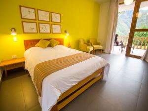 Gocta Andes Lodge, Cocachimba – Updated 2023 Prices