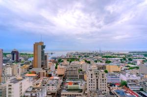 Citadelle Mall Apartments, Port Louis – Updated 2024 Prices