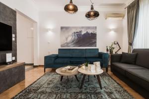 Acropolis Executive Suite, Athens – Updated 2024 Prices