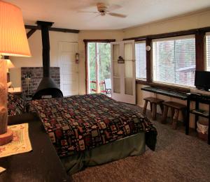 Silver Pines Lodge, Idyllwild – Updated 2023 Prices