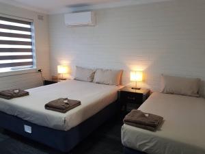 City Waters, Perth (updated prices 2025)