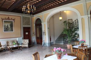 B&B Villa Pardi Lucca, Lucca (updated prices 2025)
