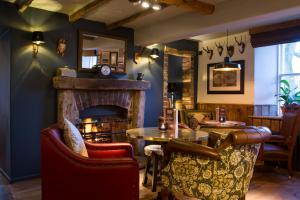 The Melville Inn by Innkeeper's Collection, Dalkeith (updated prices 2025)