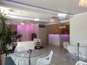 Hollywood VIP Hotel, Los Angeles (updated prices 2025)