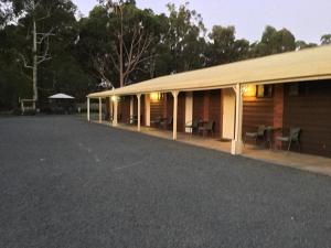 Kyabram Country Motel, Kyabram (updated prices 2025)