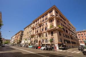Chester Suites, Rome (updated prices 2026)