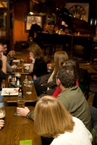 The Rex Hotel Jazz & Blues Bar, Toronto – Updated 2022 Prices