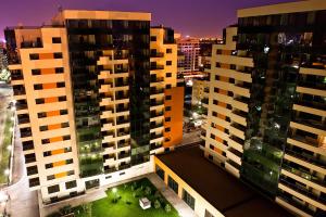 Orhideea Residence & Spa, Bucharest (updated prices 2025)