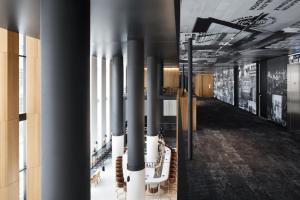 Hotel Monville, Montreal (updated prices 2025)