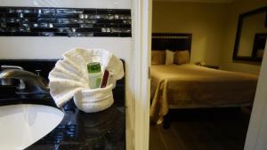 Trylon Hotel - Hollywood, Los Angeles (updated prices 2025)