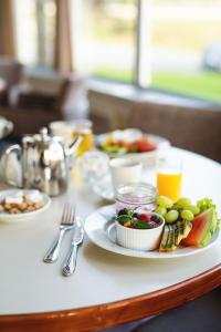 Strand Hotel Fevik - by Classic Norway Hotels, Fevik (updated prices 2025)